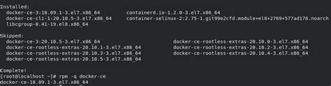 Setting Up Web Server In Docker Container Using Python Script By