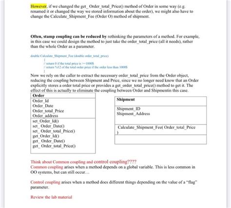 Solved I Want To Solve This Exercise In The Same Way As The Chegg Com