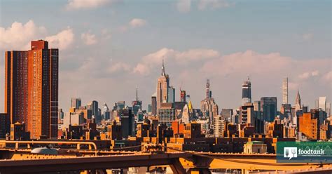 Platos Sostenibles Ciudades Sostenibles Líderes Urbanos Están Tomando