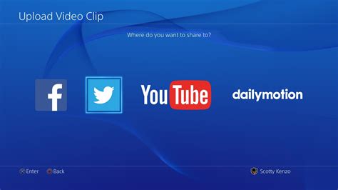 PlayStation 4 Firmware Update 3 0 Launches On September 30