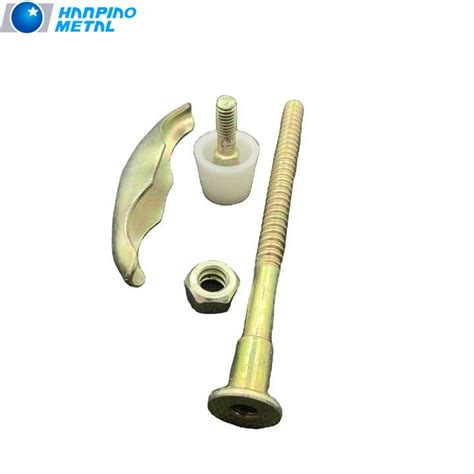 Formwork Concrete Plastic B Cone Nut D Cone P Cone Formwork