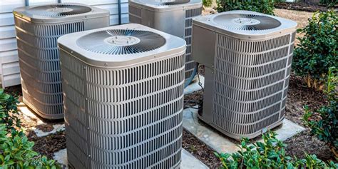 Top 6 Reasons To Choose A Variable Speed HVAC System Austin Air Conditioner