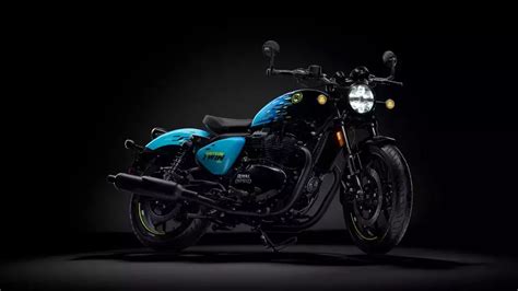 Royal Enfield Shotgun 650 बाइक ने मचाया भौकाल जानें इसके फीचर्स और