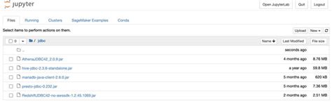 通过 Amazon Sagemaker R 内核访问数据源 亚马逊aws官方博客