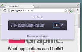 Clear History Chrome Web Store