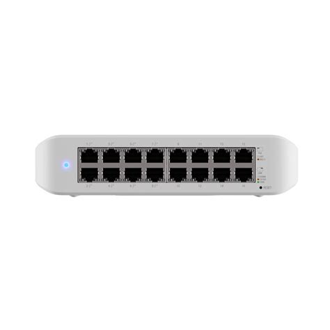 Buy Ubiquiti Unifi 16 Port Poe Switch Usw 16 Poe Best Price In Nairobi Kenya