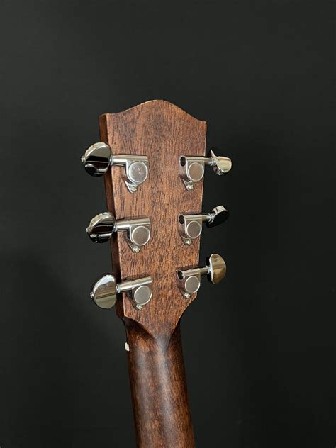 Eastman Pch2 Gace Acoustic Electric Guitar Acoustic Corner