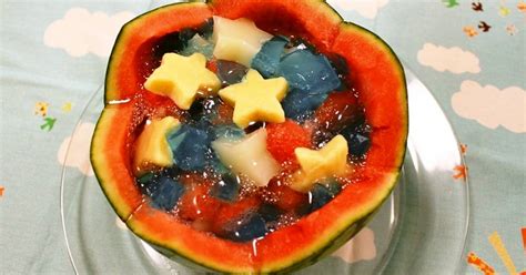 基本からアレンジまで！思わずつくりたくなる「キラキラ白玉フルーツポンチ」のレシピ集 クックパッド