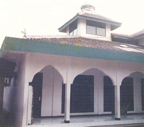 Masjid Nurul Huda
