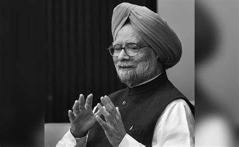 Manmohan Singh 2 Time Pm And Architect Of Indias Economic Reforms