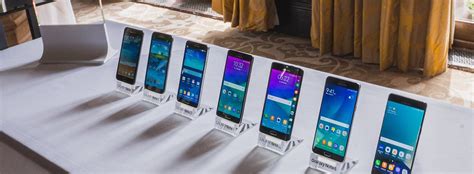 Samsung Galaxy Note 7 Recall Replacements Arrive