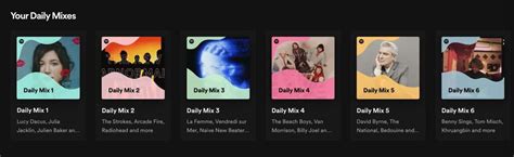 How To Get On Spotifys Algorithmic Playlists