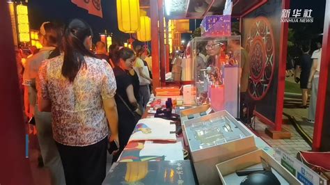 博物馆之夜尽展秦风汉韵凤凰网视频凤凰网