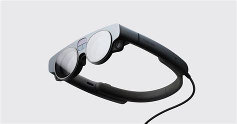 Meta Reportedly Wants To License Magic Leaps Ar Technology Engadget