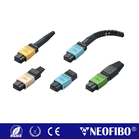 Mpo Upc Multi Mode Connectors Mpo Upc Mm