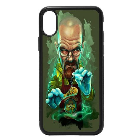 قاب گوشی Apple Iphone Xr طرح بریکینگ بد کد ۱۲۰۰1 فروشگاه اینترنتی قاب