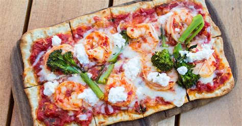 Healthy Cottage Cheese Flatbread Recipe