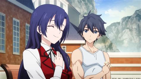 Tvアニメ『冰剣の魔術師が世界を統べる』メインpv公開 佐伯伊織、春村奈々、本渡 楓出演の生配信特番も Spice エンタメ特化型情報