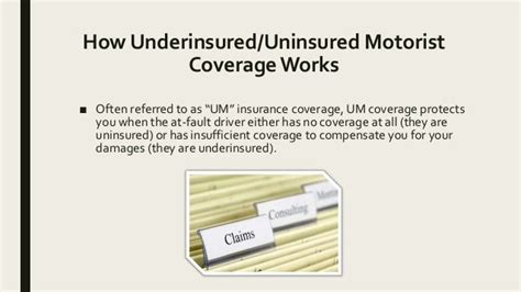The Importance Of Uninsured Motorist Coverage