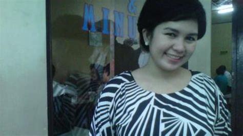 Foto Kasus Penipuan Suami Joy Tobing Divonis