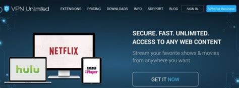 VPN Unlimited Review Why It S NOT For Everyone