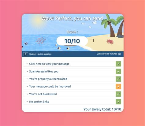 how email testing can help you avoid spam emails nate stoltenow