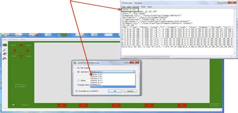 Li 6400xt Recomputing Li 6400xt Data Sets Generated With Older Software Versions