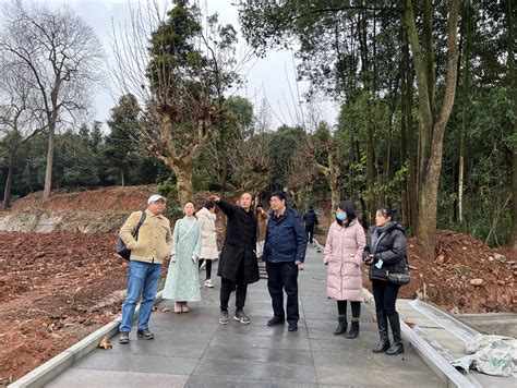 擦亮安逸走四川好耍在眉山名片推动东坡文旅高质量发展 地理与规划学院