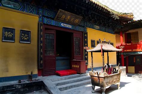 济南千佛山万佛洞PNG图片素材下载 图片编号9696269 PNG素材网