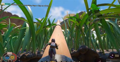 Grounded Sand Castle Tower Location Item Level Gaming