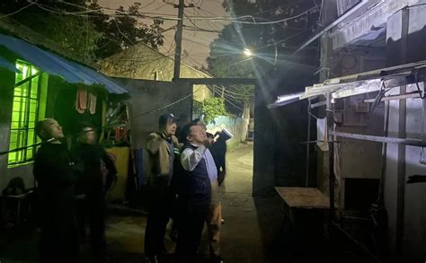 聚焦难点堵点 践行“民呼我为” 金山区房管局开展“城中村”走访调研澎湃号·政务澎湃新闻 The Paper