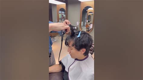 남자라면 한번쯤해보고싶은 크로우즈제로 장발남자 머리 올백머리 Youtube
