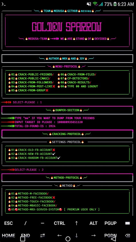 Github Mrxvaau Sparrow Its Your Dream Toolsfirst Use This Tools