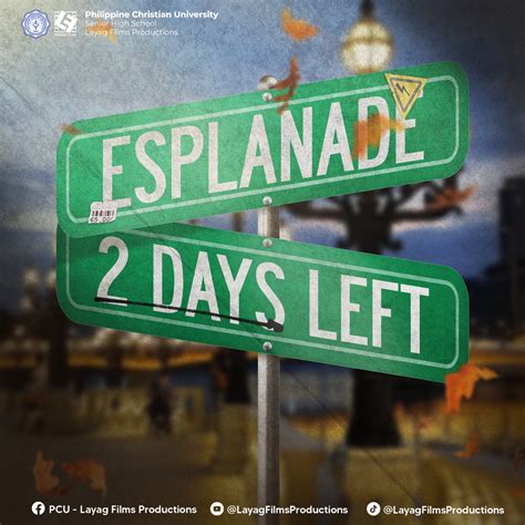 Countdown Pubmat Instagram Graphic Design Graphic Poster Graphic