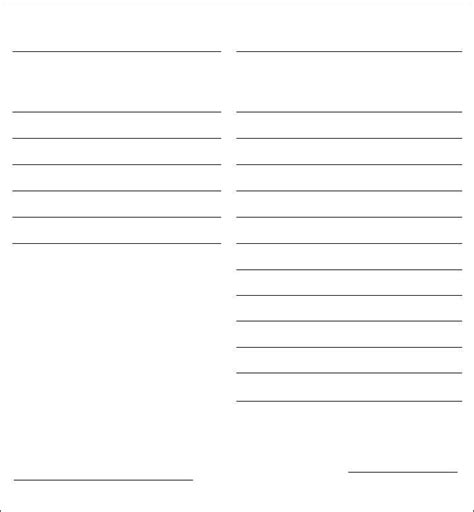 Trec 1 4 ≡ Fill Out Printable Pdf Forms Online