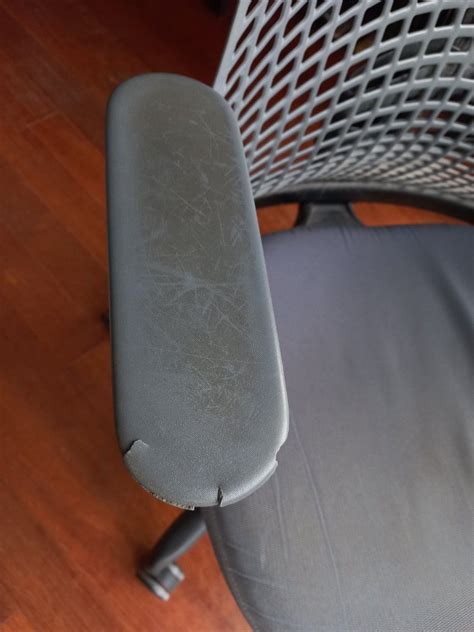 Herman Miller Sayl Chair Furniture And Home Living Furniture Chairs On