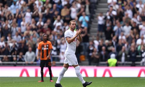 Three Possible Replacements For Harry Kane At Tottenham Hotspur