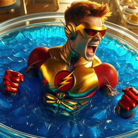 Batman And Robin Pastry Peril Extras 22 Preview By Mariusball On