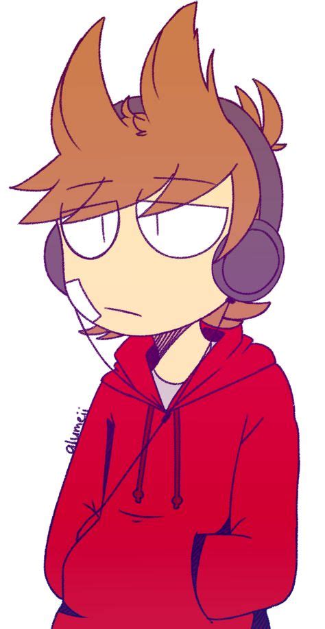 Ideas De Tord Eddsworld Dibujos Bonitos Dibujos Divertidos Dibujos