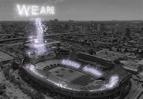 Cai Guo Qiang Staged A Fireworks Tribute To 2011 Earthquake Victims