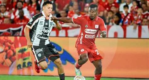 América Le Ganó A Envigado Hoy Por Liga Y Así Quedó La Tabla De Posiciones