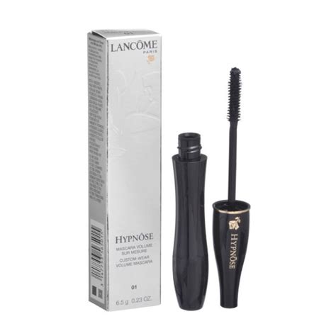 Lancome Hypnose Mascara 01 Black Noir Hypnotic By Lancome 10 Oz