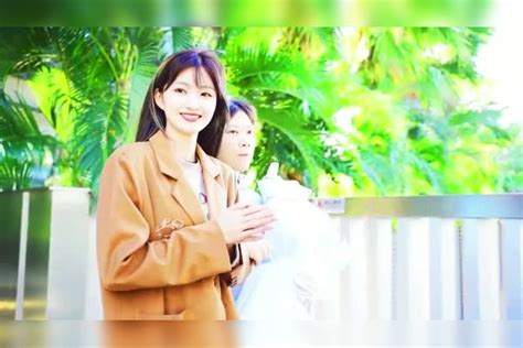 我说你就是最后一个女朋友，我终于做到了女朋友