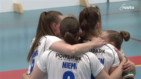 Valkonen niittaa ratkaisun Jymy niistää vähintään pinnan LiigaPlokilta Ruutu