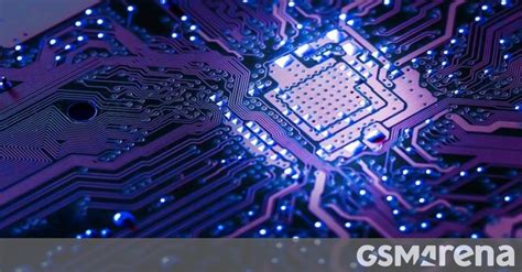 Arm Unveils Cortex X3 25 Peak Performance And Cortex A715 20 Efficiency News