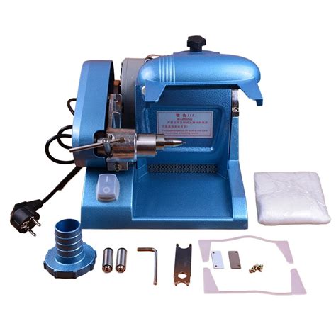 Dental Lab Lathe At John Mcginnis Blog
