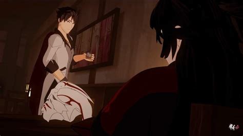 The Branwen Twins Rwby Amino
