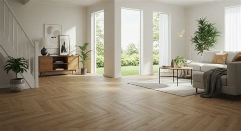 Wood Flooring Cost Uk 2025 Engineered Solid And Parquet Pricing Guide