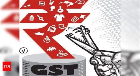 Goa To Reduce Gst On Hotel Room Tariffs Goa News Times Of India