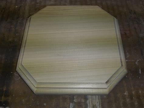 Small Corian Solid Surface Cutting Board